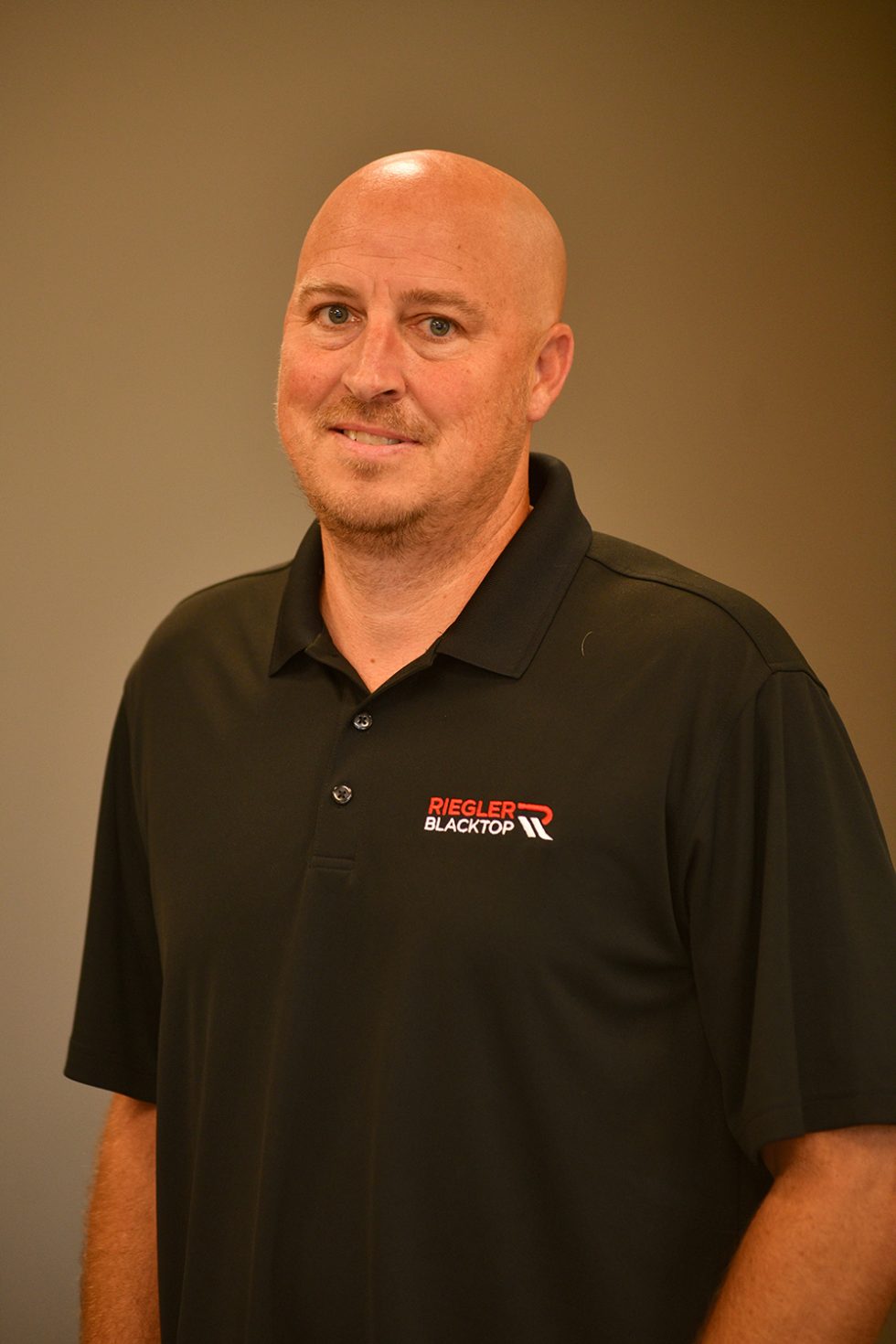 Our Team - Riegler Blacktop