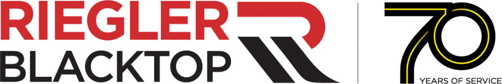 Company History - Riegler Blacktop